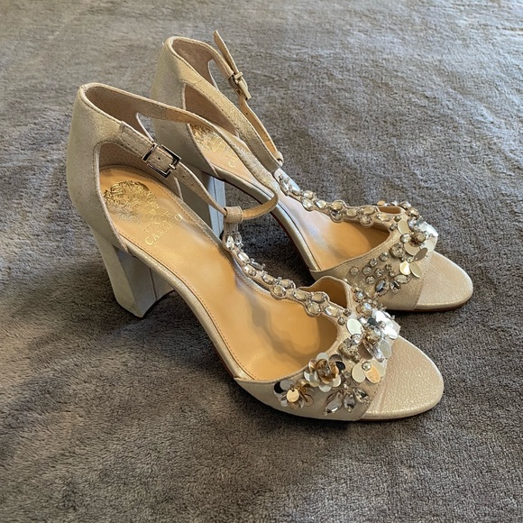 Vince Camuto High Heels
